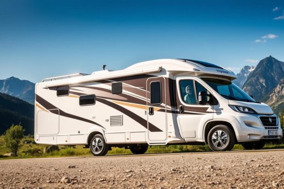 Ile kosztuje wynajem kampera? Sprawdź ceny!